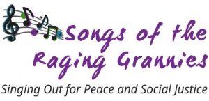 America the Turbulent – Raging Grannies